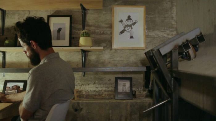 Secret Studio Under a Bridge in Spain by Fernando Abellanas – Arch2O.com