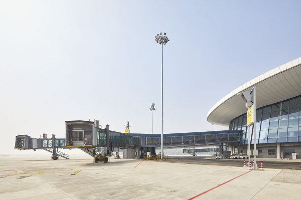 The World’s Eight Most Beautiful Airports – Arch2O.com