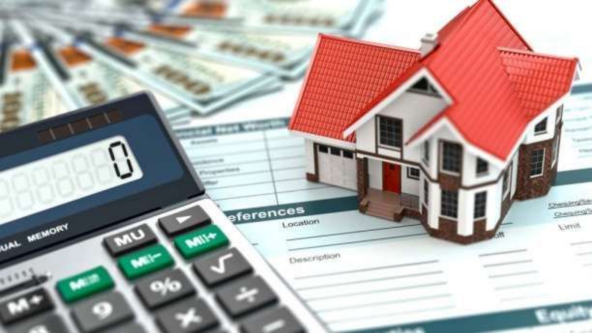 Unpack your Dream House on a Tight Budget - Arch2O.com