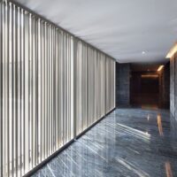 7 Most Popular Buildings with Fritted Glass Facades - Arch2O.com