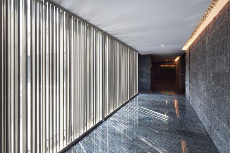 7 Most Popular Buildings with Fritted Glass Facades - Arch2O.com