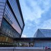 7 Most Popular Buildings with Fritted Glass Facades - Arch2O.com