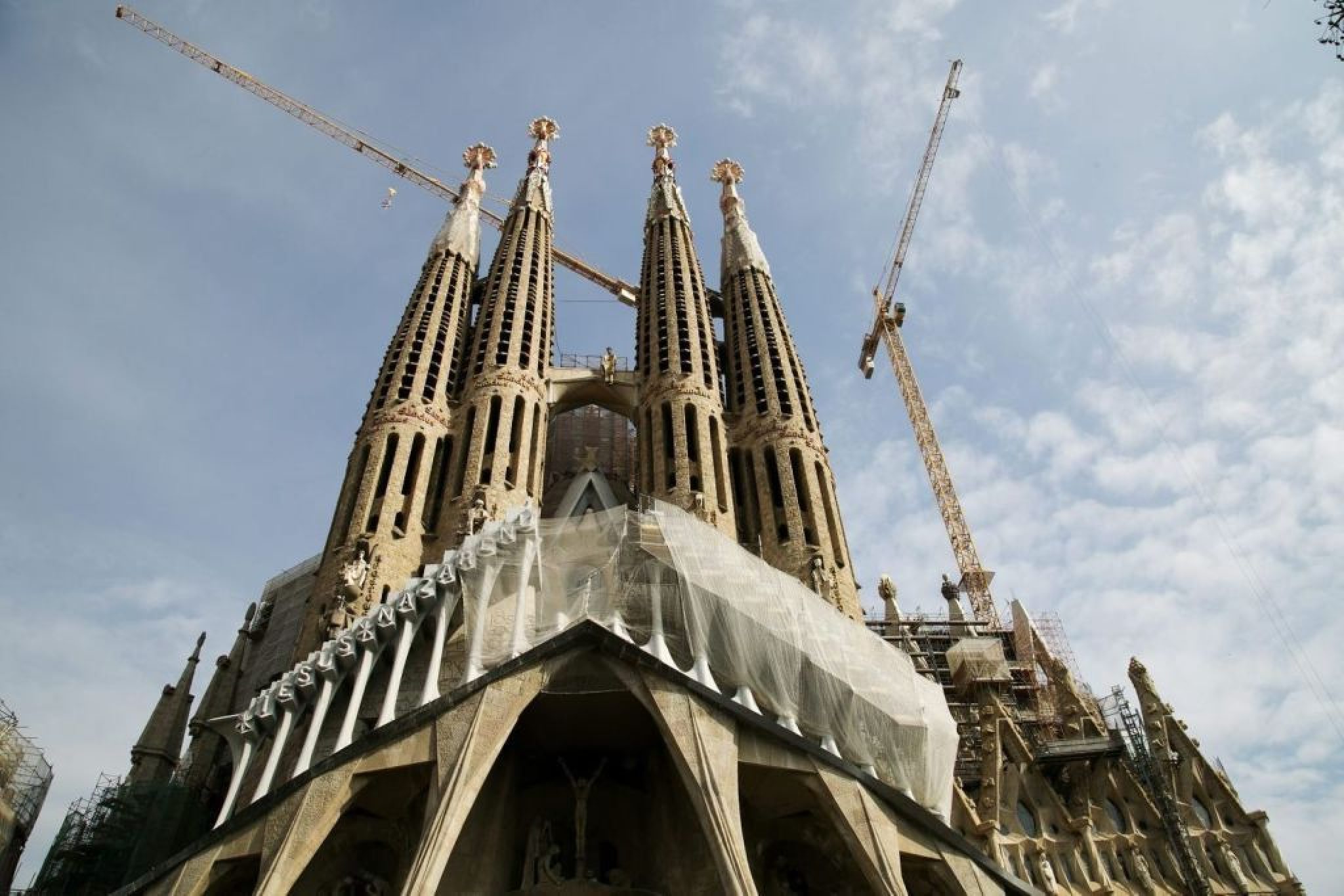 7 Reasons Why Barcelona Is an Architect’s Perfect Vacation Spot ...