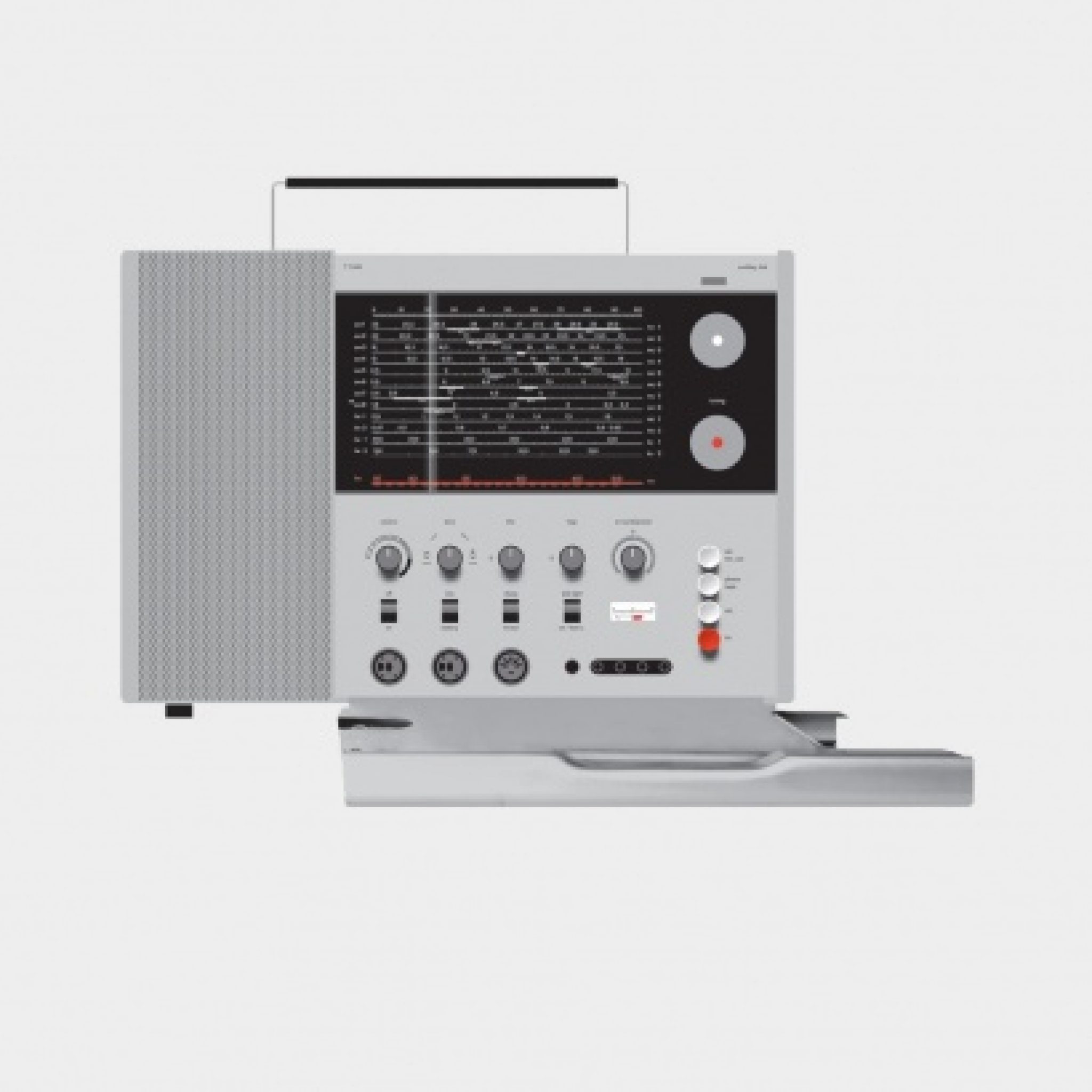 Dieter Rams 10 Tips for Good Product Design - Arch2O.com