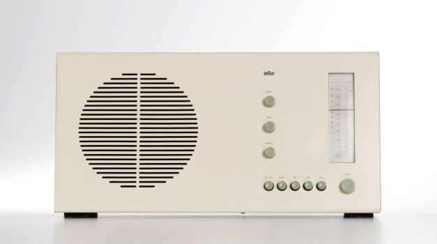 Dieter Rams 10 Tips for Good Product Design - Arch2O.com