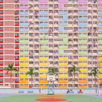 The Colorful Side of Istanbul through the Lenses of Yener Torun ...