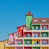 The Colorful Side of Istanbul through the Lenses of Yener Torun ...