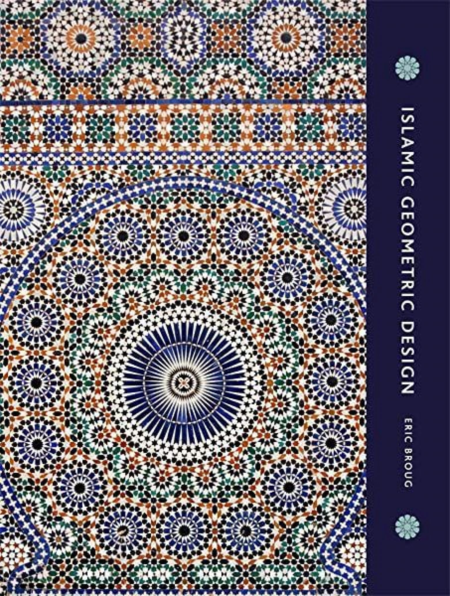 The Meticulous Beauty of Islamic Patterns and How to Create Them ...