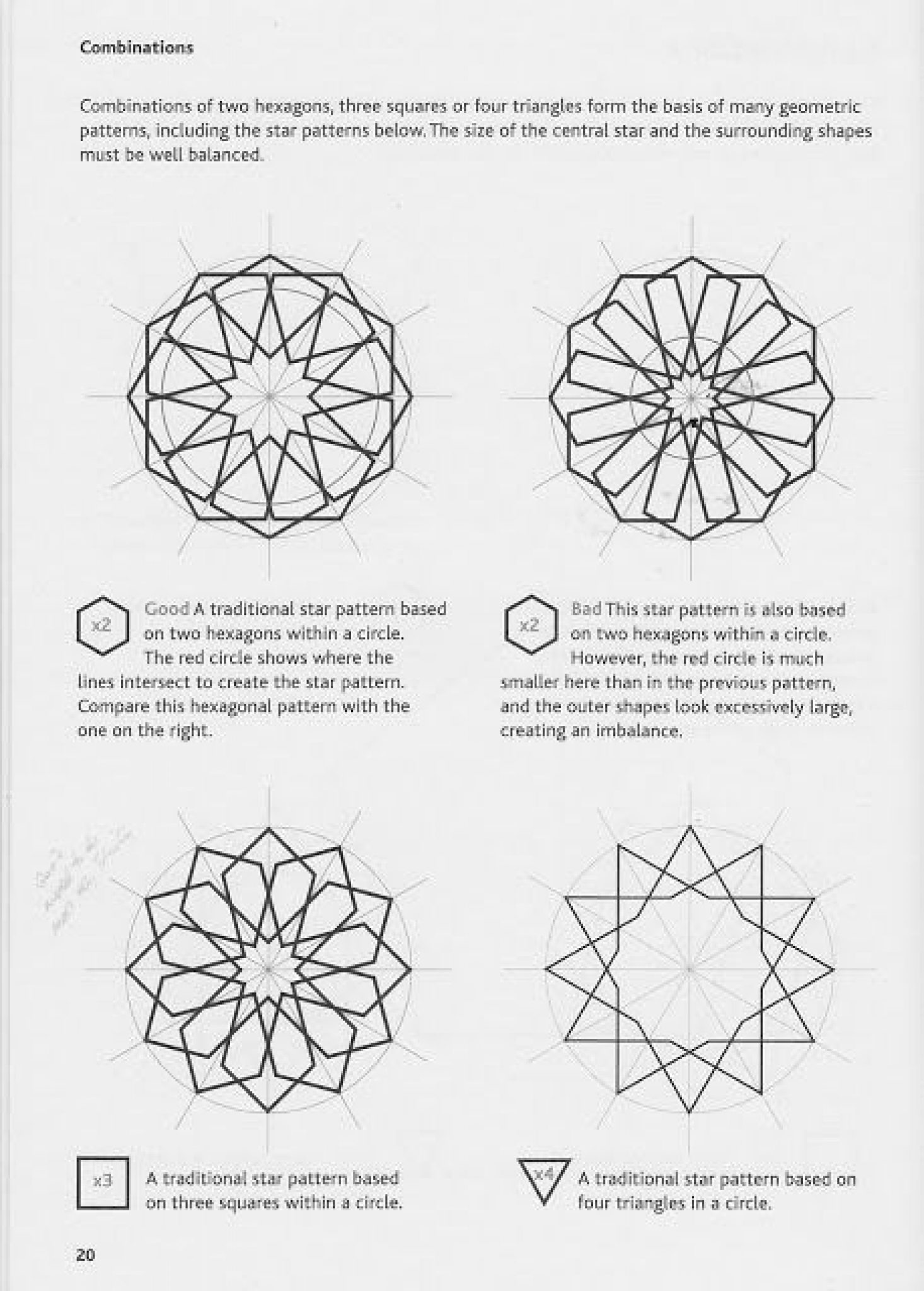 The Meticulous Beauty of Islamic Patterns and How to Create Them ...