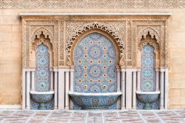 The Meticulous Beauty of Islamic Patterns and How to Create Them ...