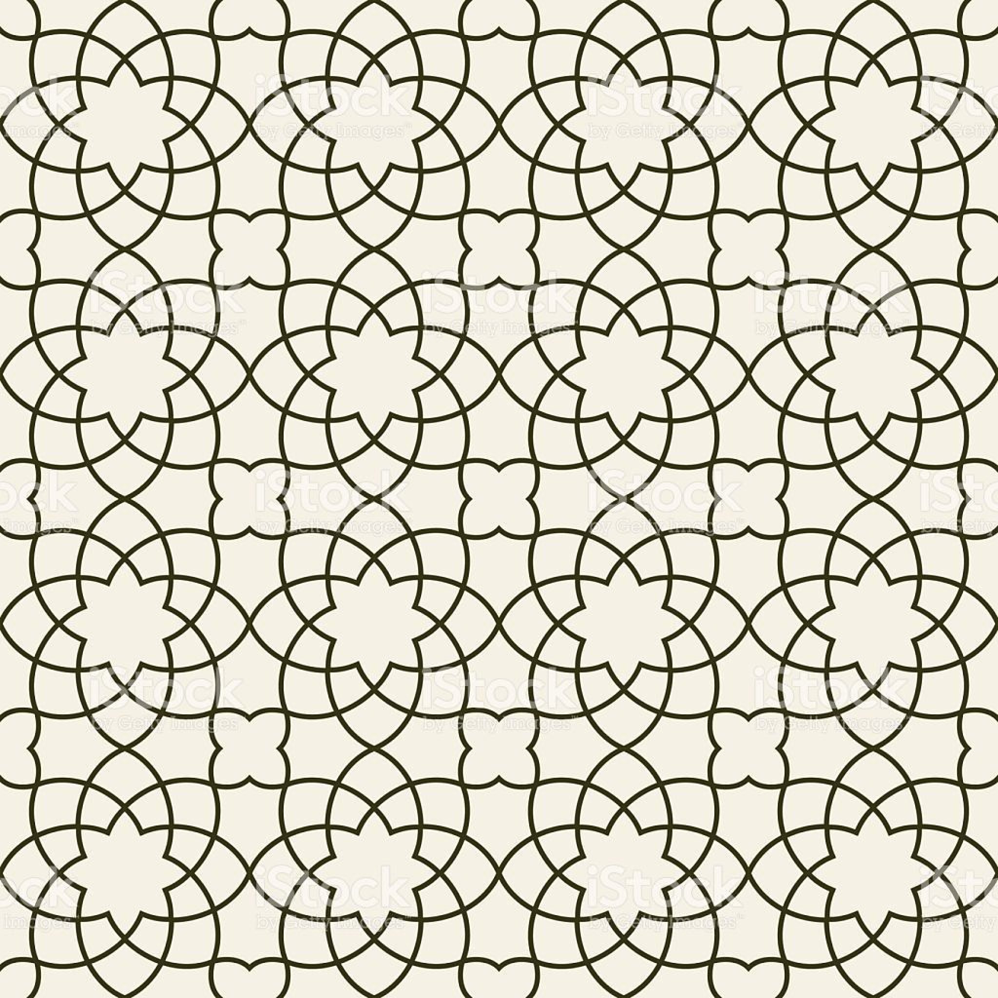 The Meticulous Beauty of Islamic Patterns and How to Create Them ...