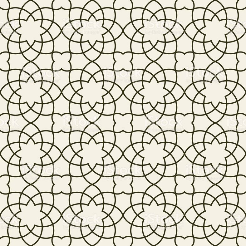The Meticulous Beauty of Islamic Patterns and How to Create Them ...