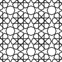The Meticulous Beauty of Islamic Patterns and How to Create Them ...