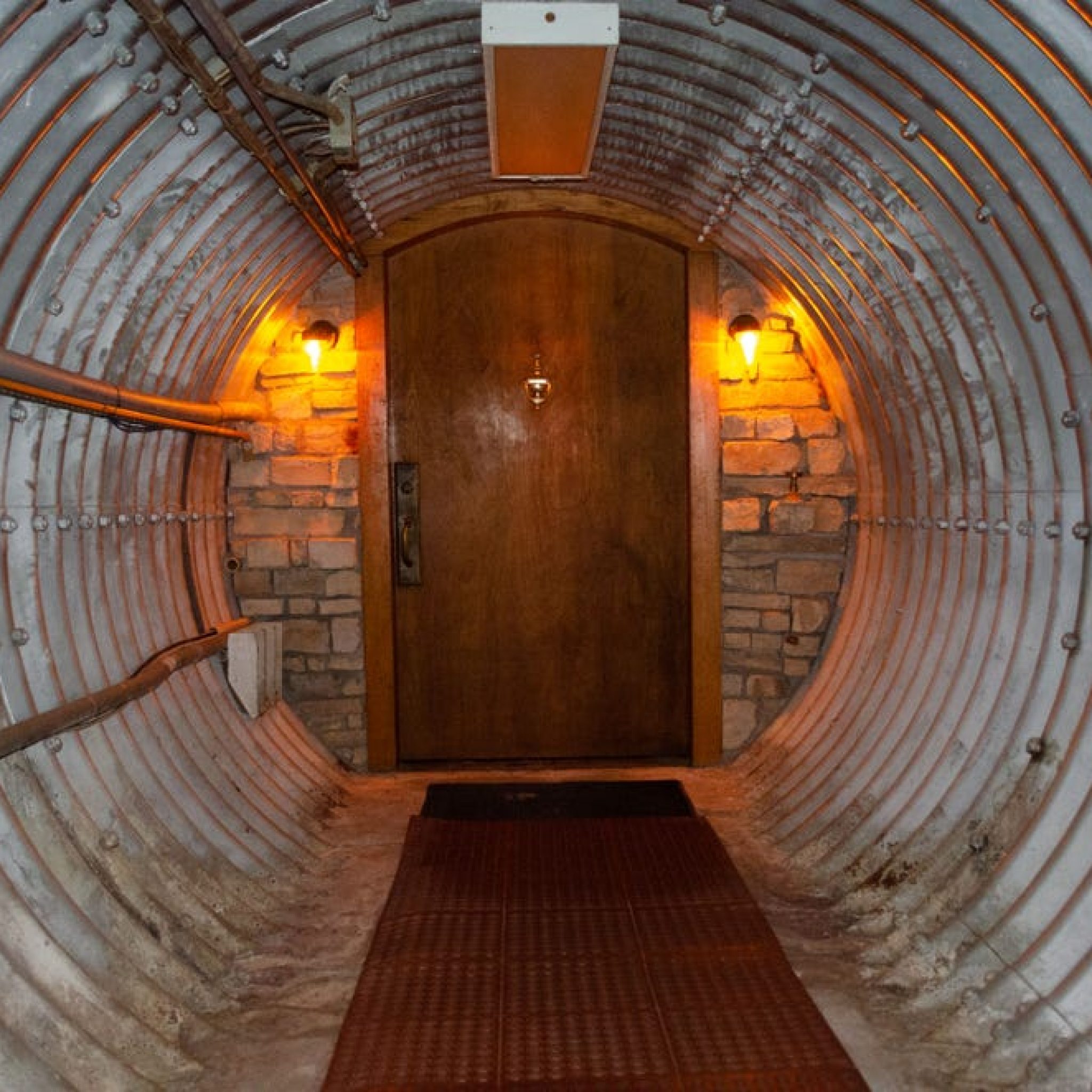 Underground House: An Extraordinary Residential Experience - Arch2O.com