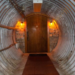 Underground House: An Extraordinary Residential Experience - Arch2O.com