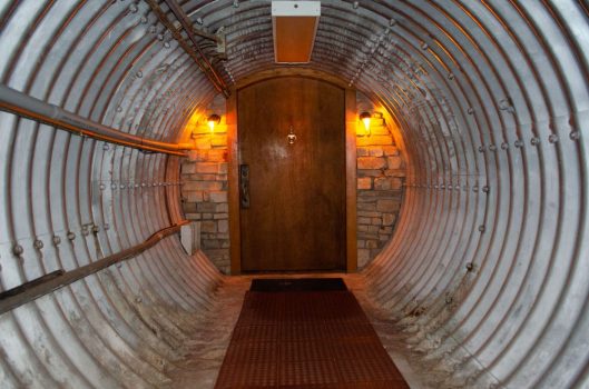 Underground House: An Extraordinary Residential Experience – Arch2O.com