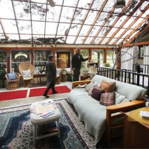 Underground House: An Extraordinary Residential Experience - Arch2O.com