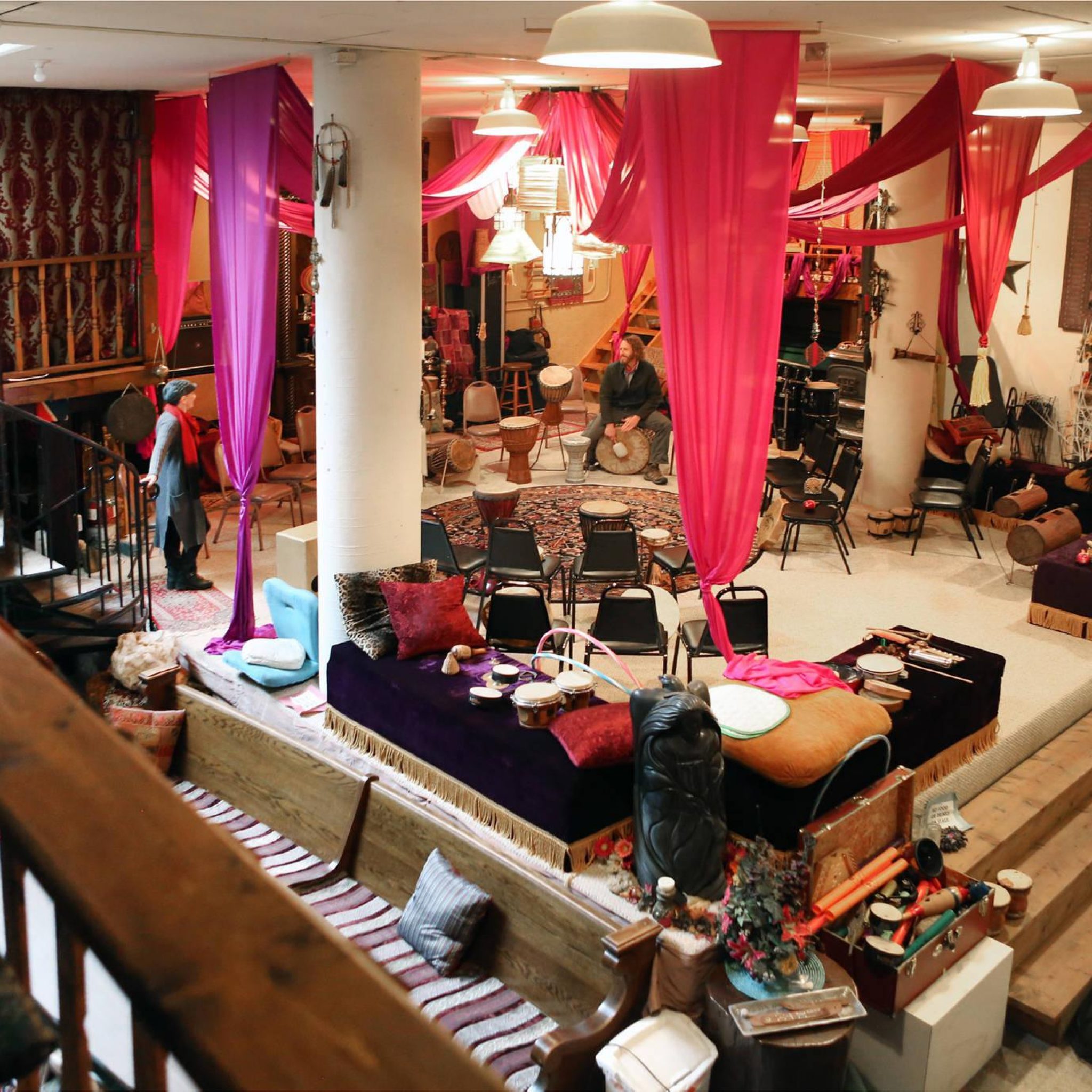 Underground House: An Extraordinary Residential Experience - Arch2O.com