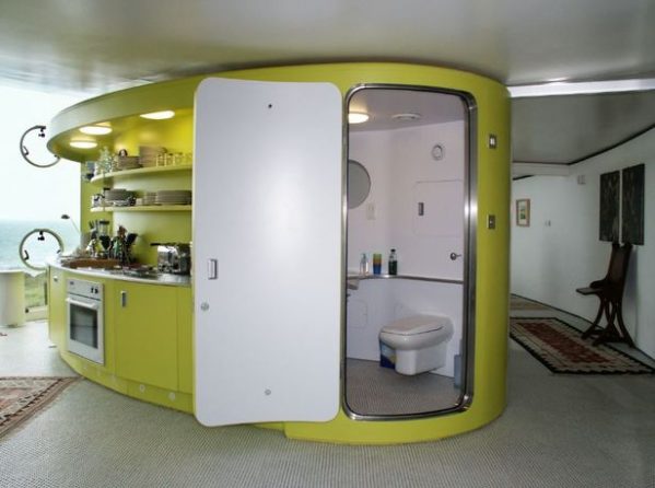 Underground House: An Extraordinary Residential Experience – Arch2O.com
