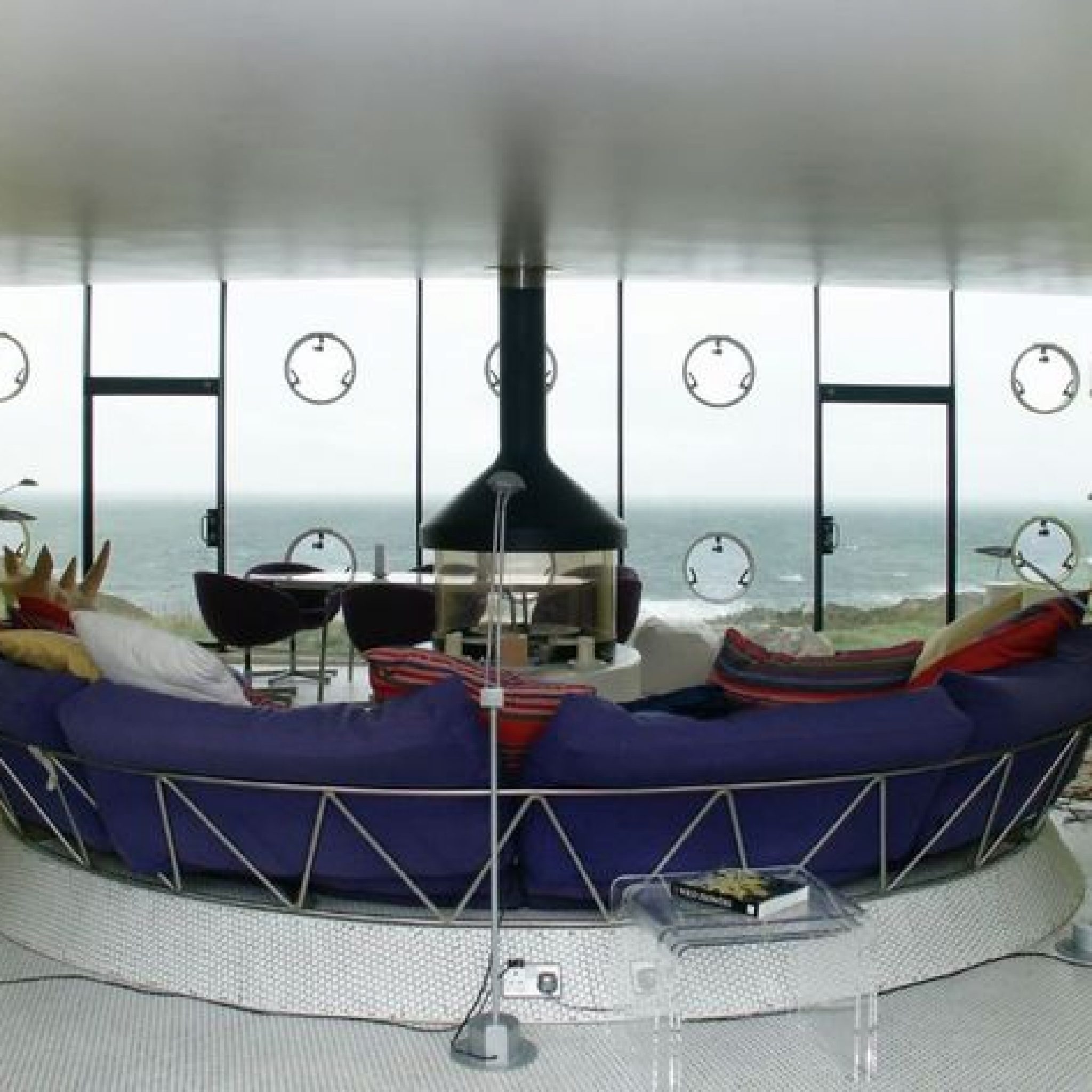 Underground House: An Extraordinary Residential Experience - Arch2O.com