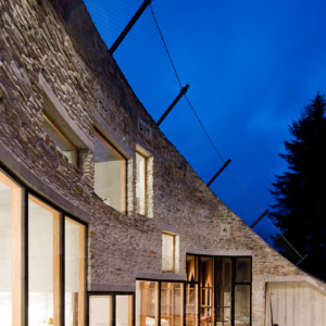 Underground House: An Extraordinary Residential Experience - Arch2O.com