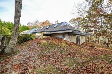 Underground House: An Extraordinary Residential Experience - Arch2O.com