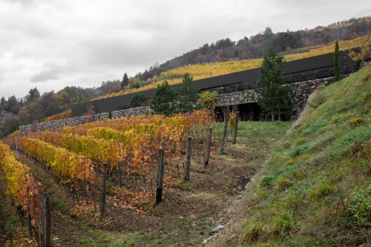 Underground House: An Extraordinary Residential Experience - Arch2O.com