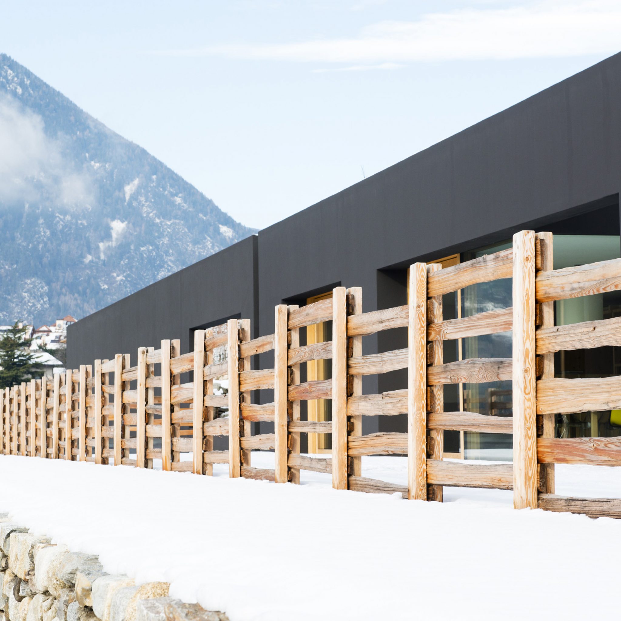 Underground House: An Extraordinary Residential Experience - Arch2O.com