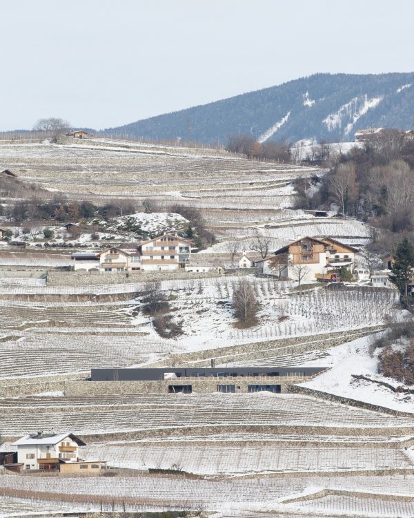 Underground House: An Extraordinary Residential Experience - Arch2O.com
