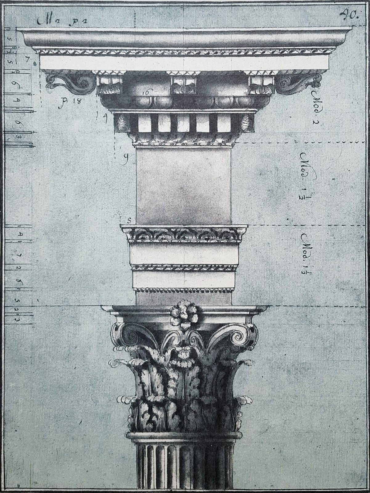 Why do Architectural Sketches Still Matter in the 21st Century ...