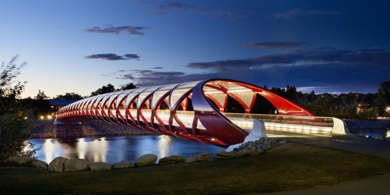 10 Amazing Bridges and Passageways Only for Bikes - Arch2O.com