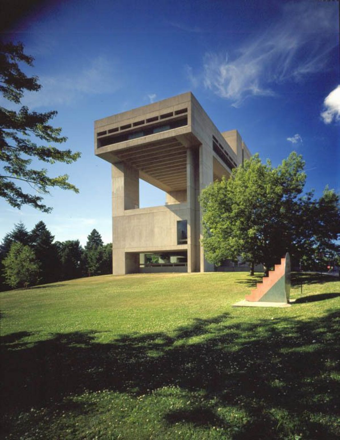 6 Notorious Lawsuits Against Famous Architects – Arch2O.com