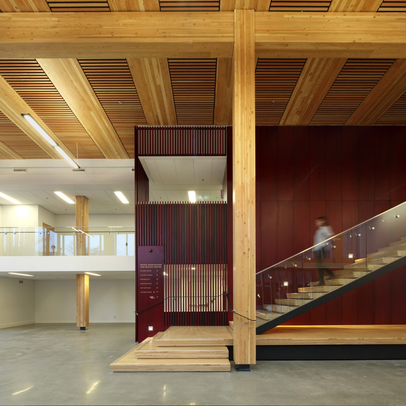 6 Wooden Buildings to Prove that Wood Never Goes Out of Date