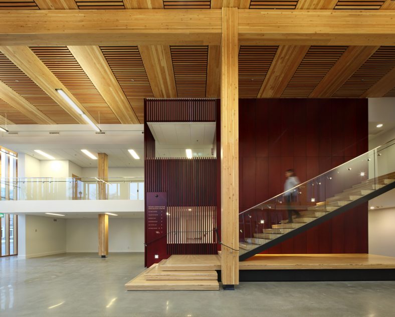 6 Wooden Buildings to Prove that Wood Never Goes Out of Date – Arch2O.com