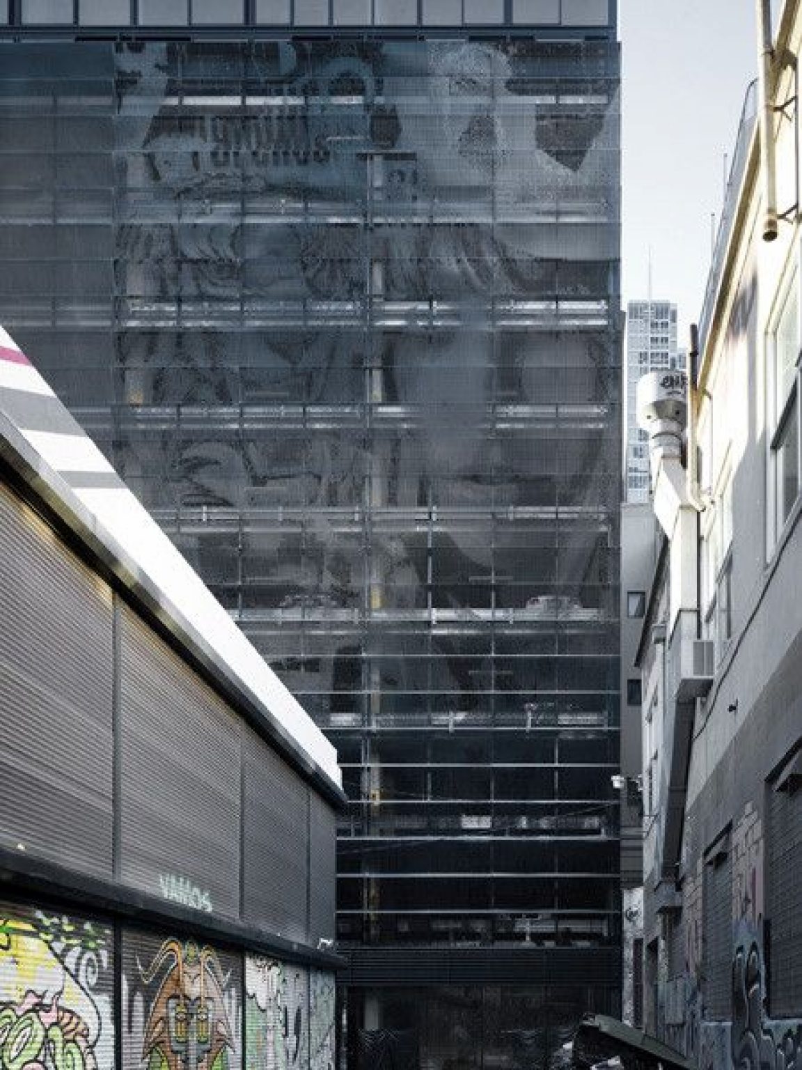 A’Beckett Tower | Elenberg Fraser - Arch2O.com