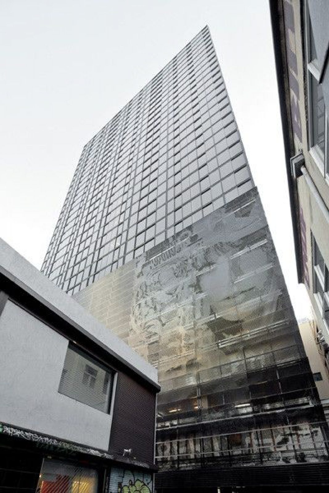 A’Beckett Tower | Elenberg Fraser - Arch2O.com