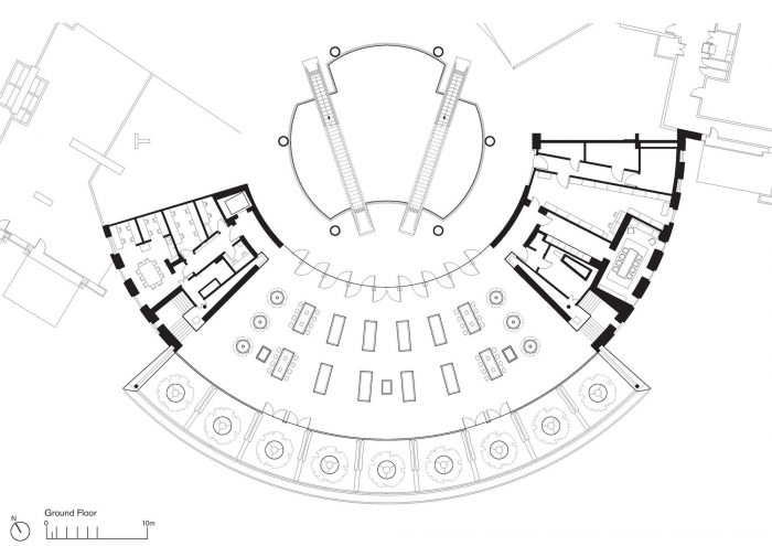Apple Dubai Mall | Foster + Partners - Arch2O.com