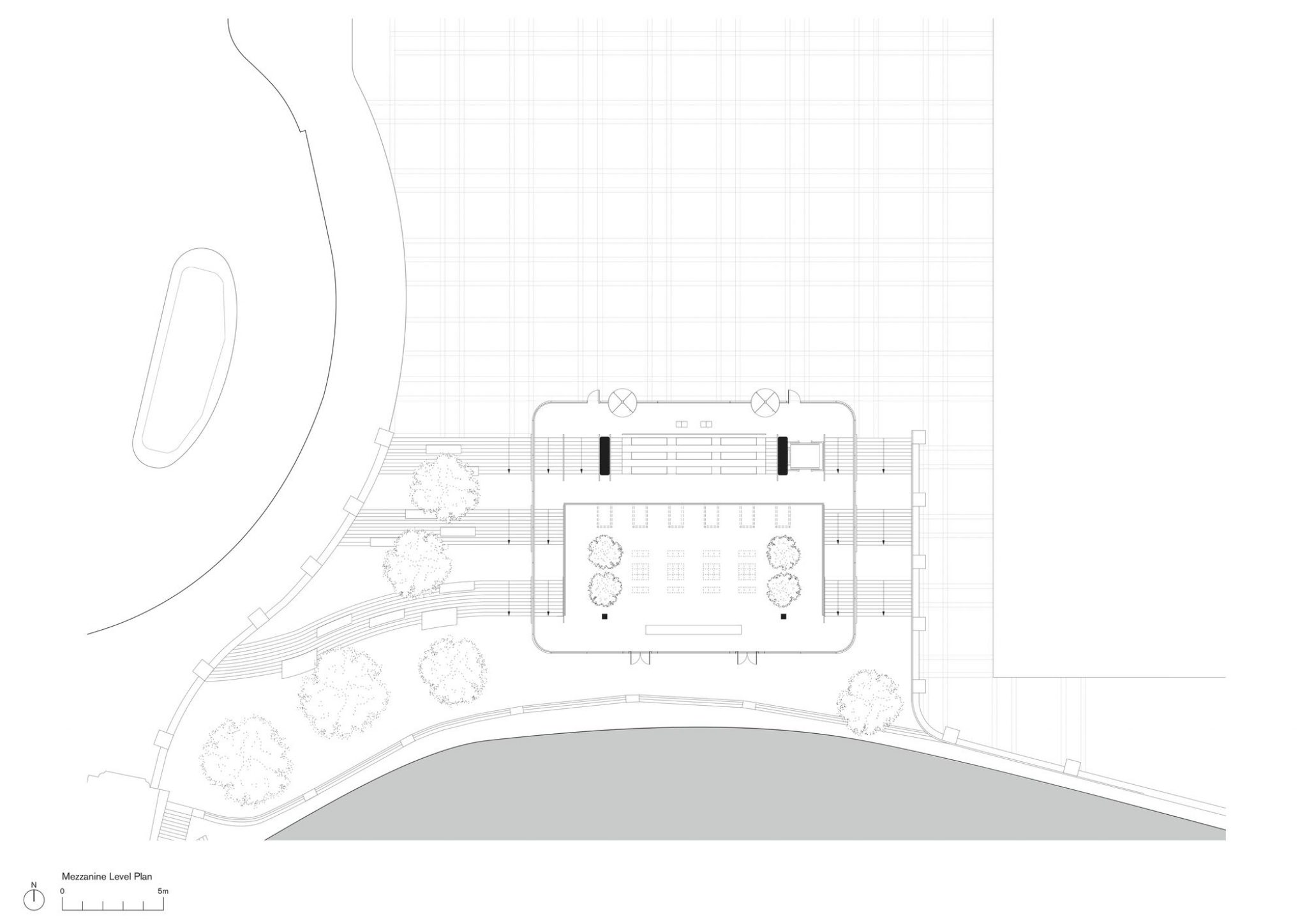 Apple Store Chicago at Michigan Ave Designed by Foster + Partners Now ...