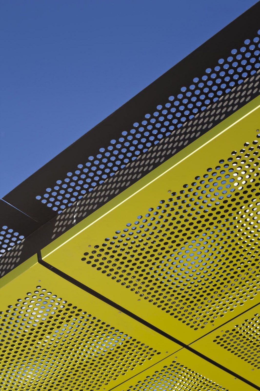 Bendigo Library | MGS Architects - Arch2O.com