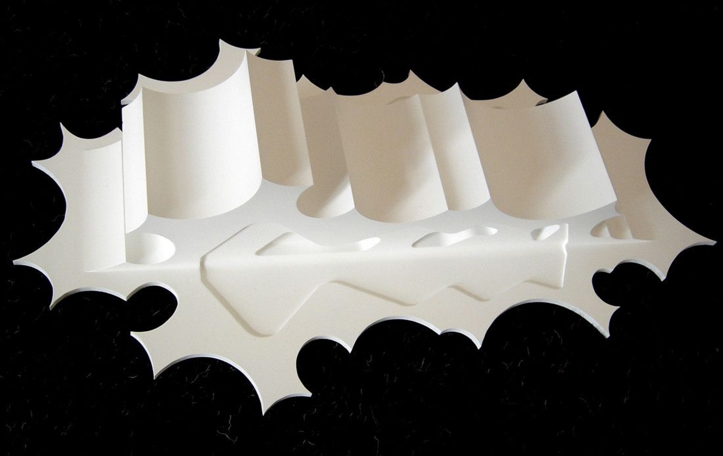 Danfoss Universe | J. Mayer H. Architects - Arch2O.com