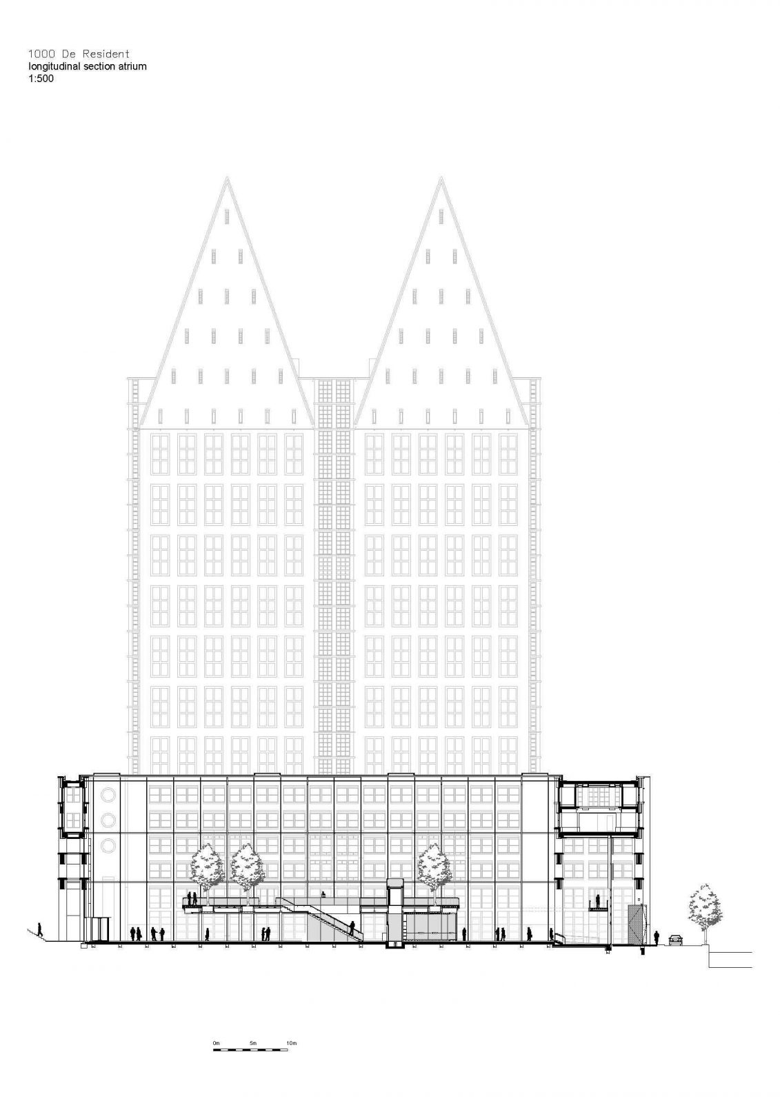 De Resident | cepezed architects + HofmanDujardin – Arch2O.com