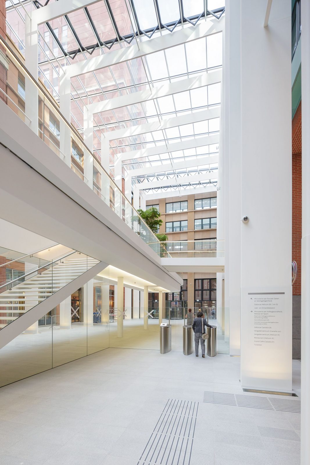 De Resident | cepezed architects + HofmanDujardin – Arch2O.com