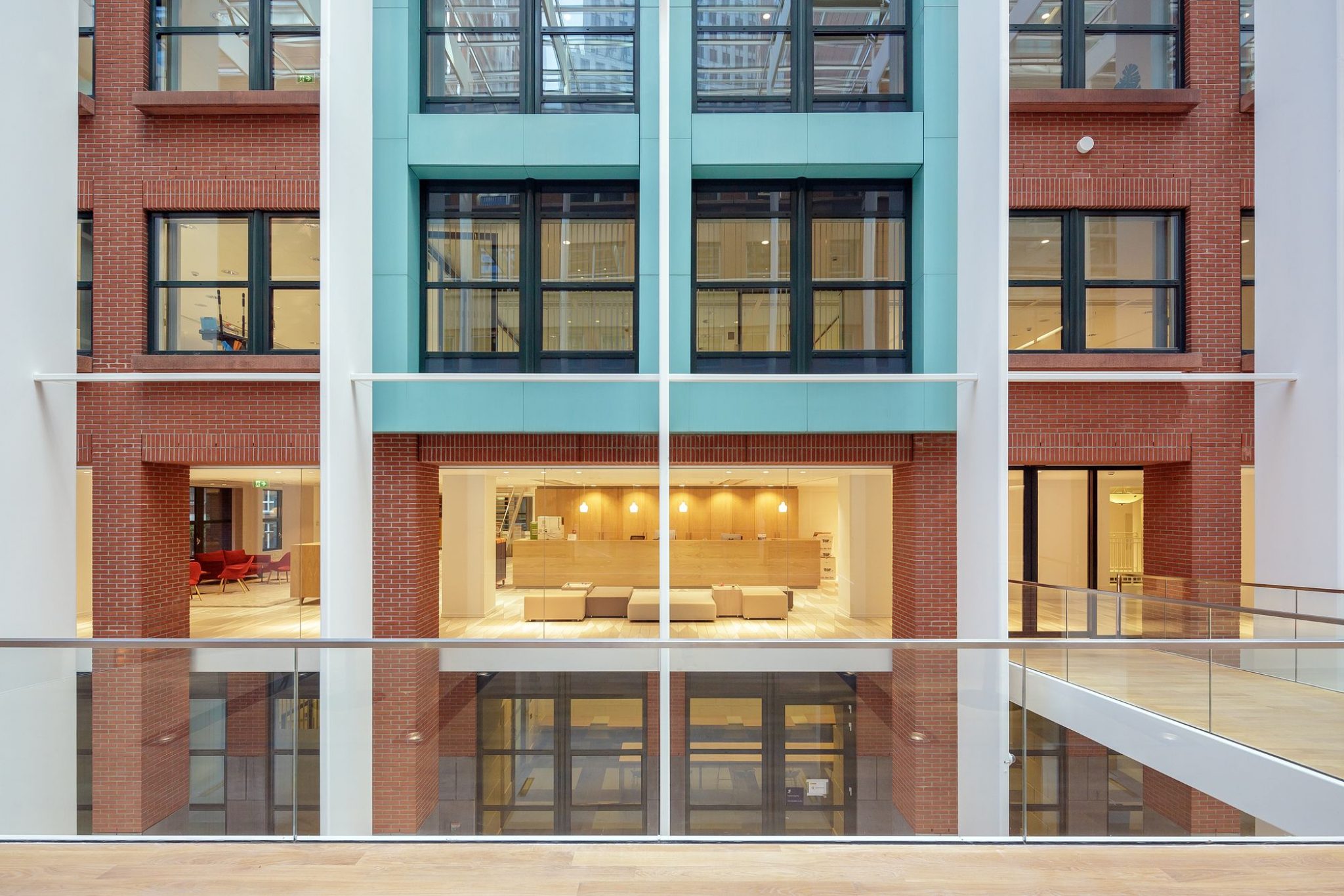 De Resident | cepezed architects + HofmanDujardin – Arch2O.com