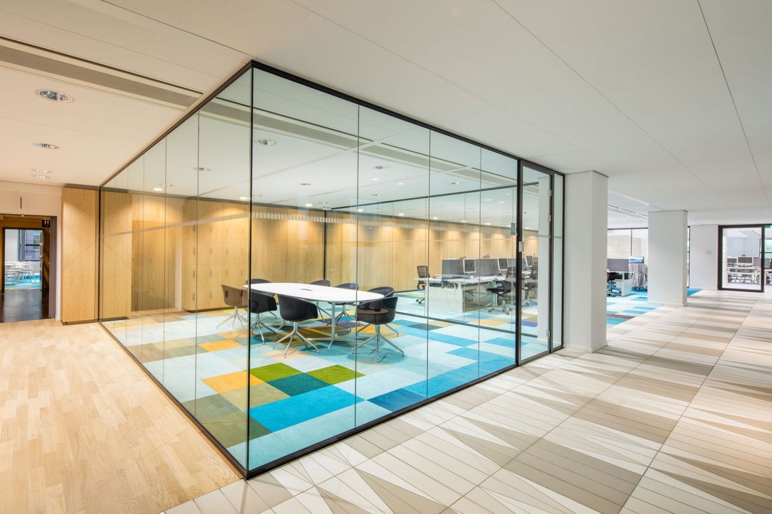 De Resident | cepezed architects + HofmanDujardin – Arch2O.com