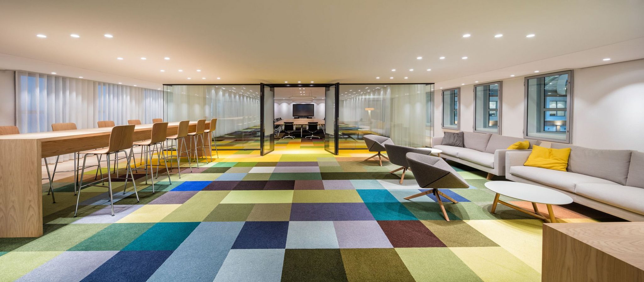 De Resident | cepezed architects + HofmanDujardin – Arch2O.com