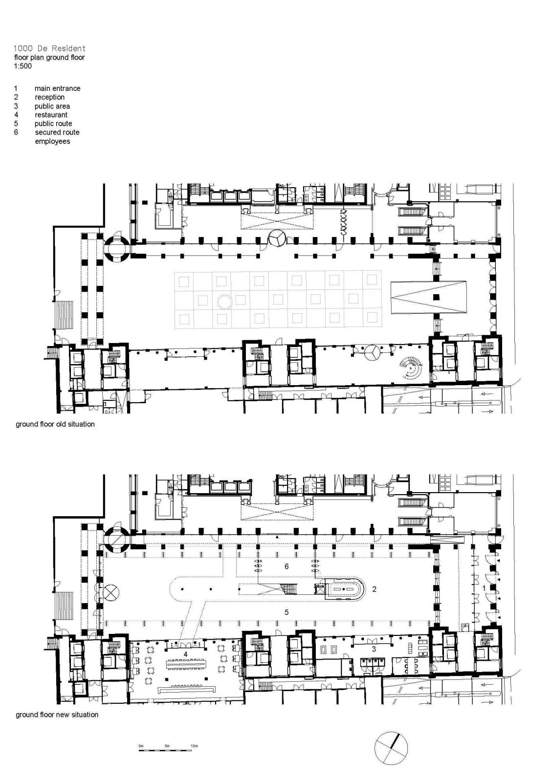 De Resident | cepezed architects + HofmanDujardin - Arch2O.com