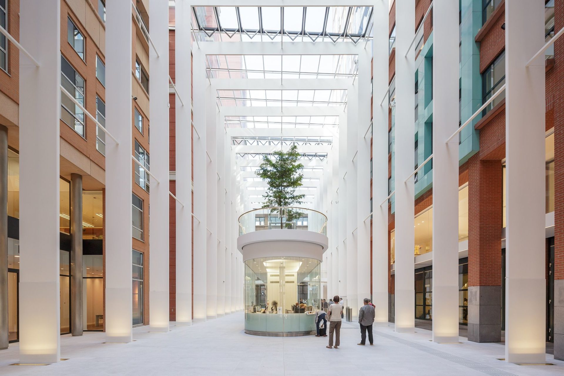 De Resident | cepezed architects + HofmanDujardin - Arch2O.com