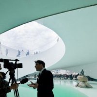 Denmark Pavilion,Expo 2010 | BIG - Arch2O.com
