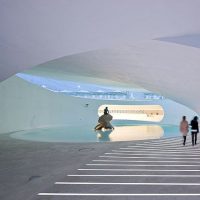 Denmark Pavilion,Expo 2010 | BIG - Arch2O.com