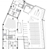 District of Columbia Public Library | The Freelon Group Architects ...